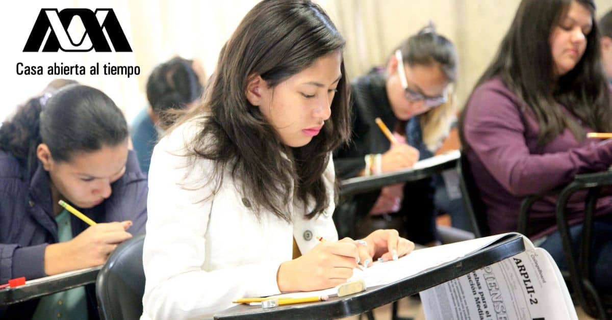 Convocatoria UAM 2024: cuándo sale y cómo hacer el registro Convocatoria UAM 2024: cuándo sale y cómo hacer el registro